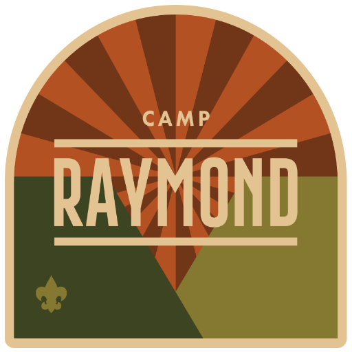 Camp Raymond – A Robust Springboard For Traditional Outdoor Challenges ...
