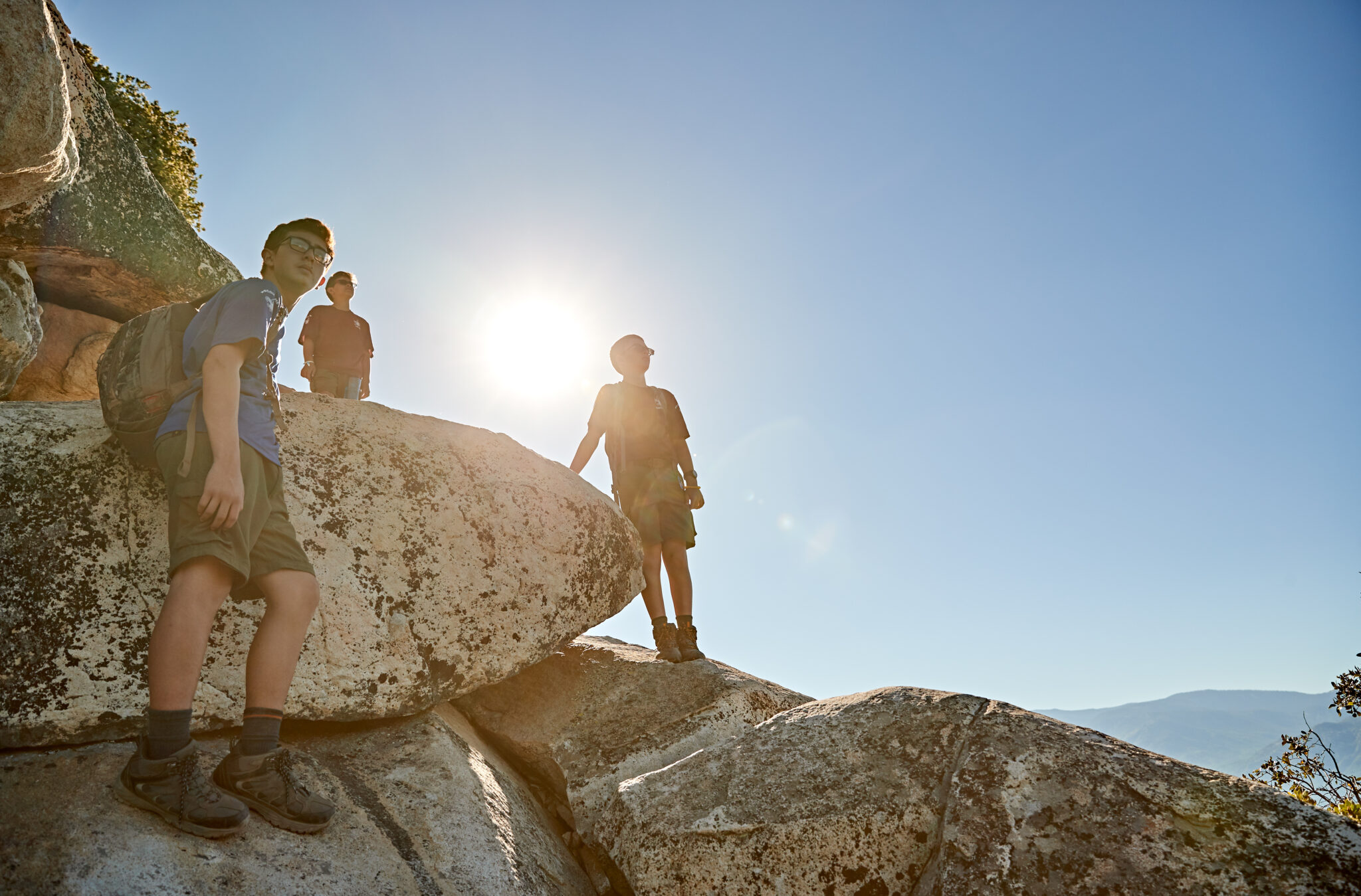 Summer Camp & Events – Camp Raymond