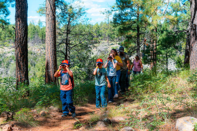 Summer Camp & Events – Camp Raymond