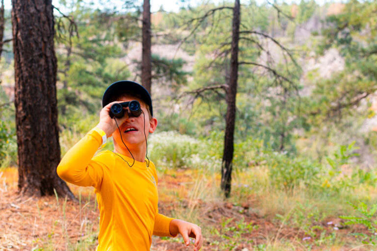 Summer Camp & Events – Camp Raymond