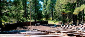 Camp Raymond – A Robust Springboard For Traditional Outdoor Challenges ...