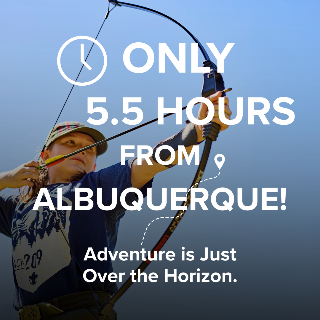 Camp Raymond – A Robust Springboard For Traditional Outdoor Challenges ...