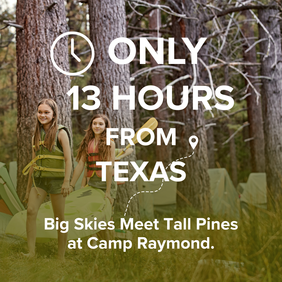 Camp Raymond – A Robust Springboard For Traditional Outdoor Challenges ...