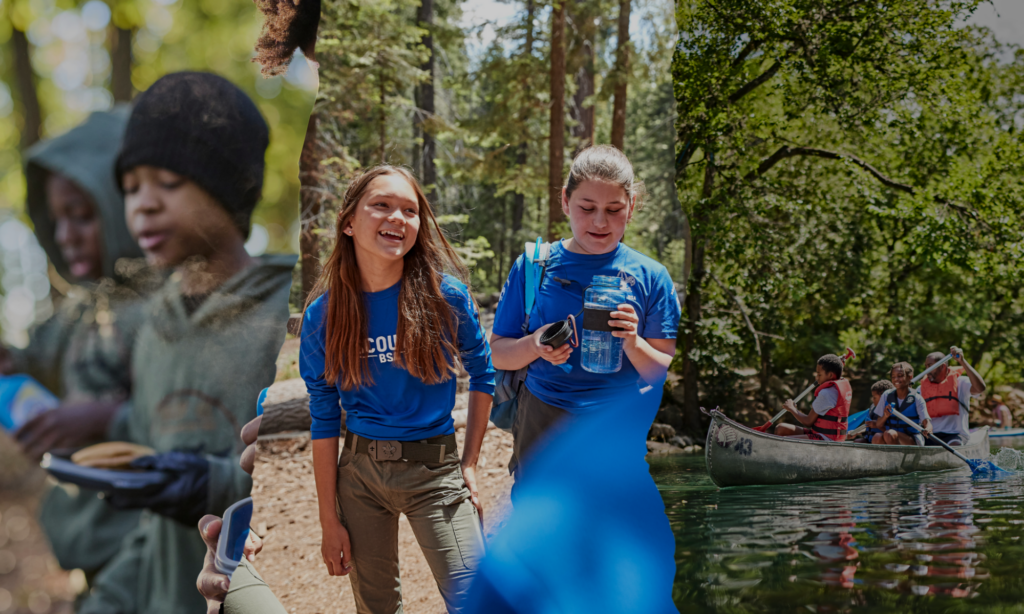 Camp Raymond – A Robust Springboard For Traditional Outdoor Challenges ...